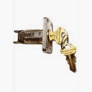 LiftMaster - Universal Key Switch - Garage Door Hardware - Amazon.com