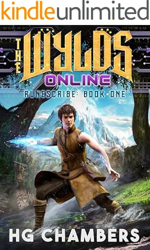 Amazon.com: Genesis: A LitRPG Fantasy Adventure (Legends Online Book 1) eBook : Yanez, Jonathan ...