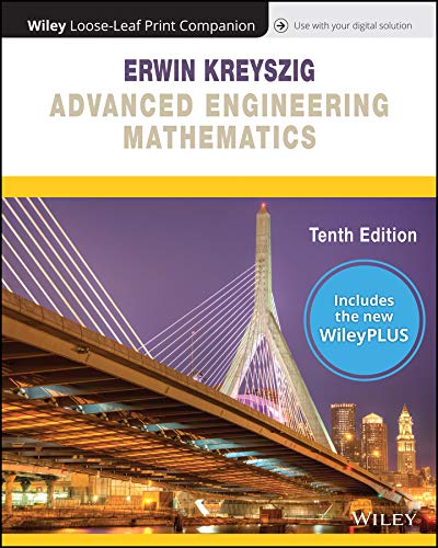 Buy Advanced Engineering Mathematics + Wileyplus Card Book Online at ...