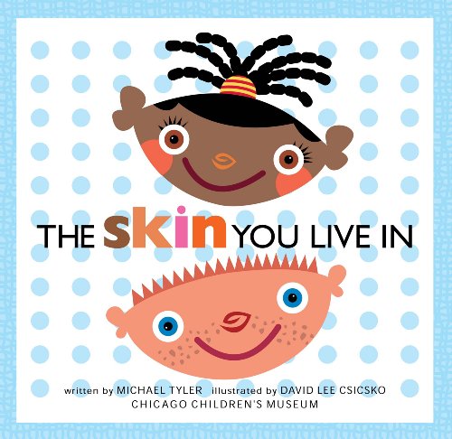 The Skin You Live In - Kindle edition by Tyler, Michael, Csicsko, David ...