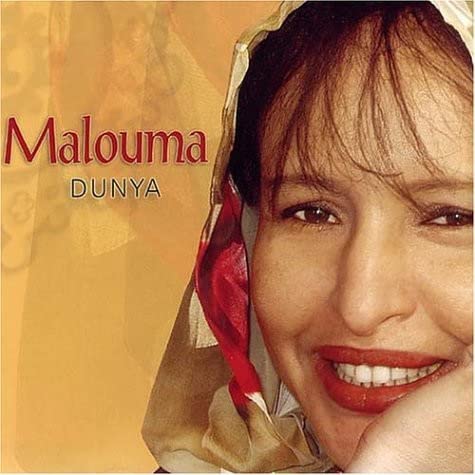 Malouma - Dunya - Amazon.com Music