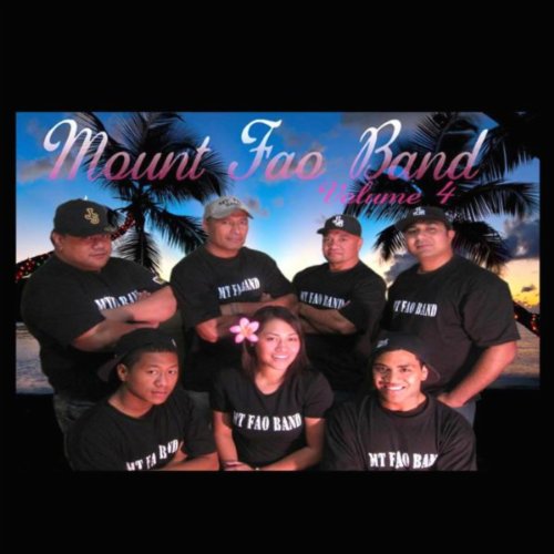 Amazon.com: Volume 4 : Mount Fao Band: Digital Music