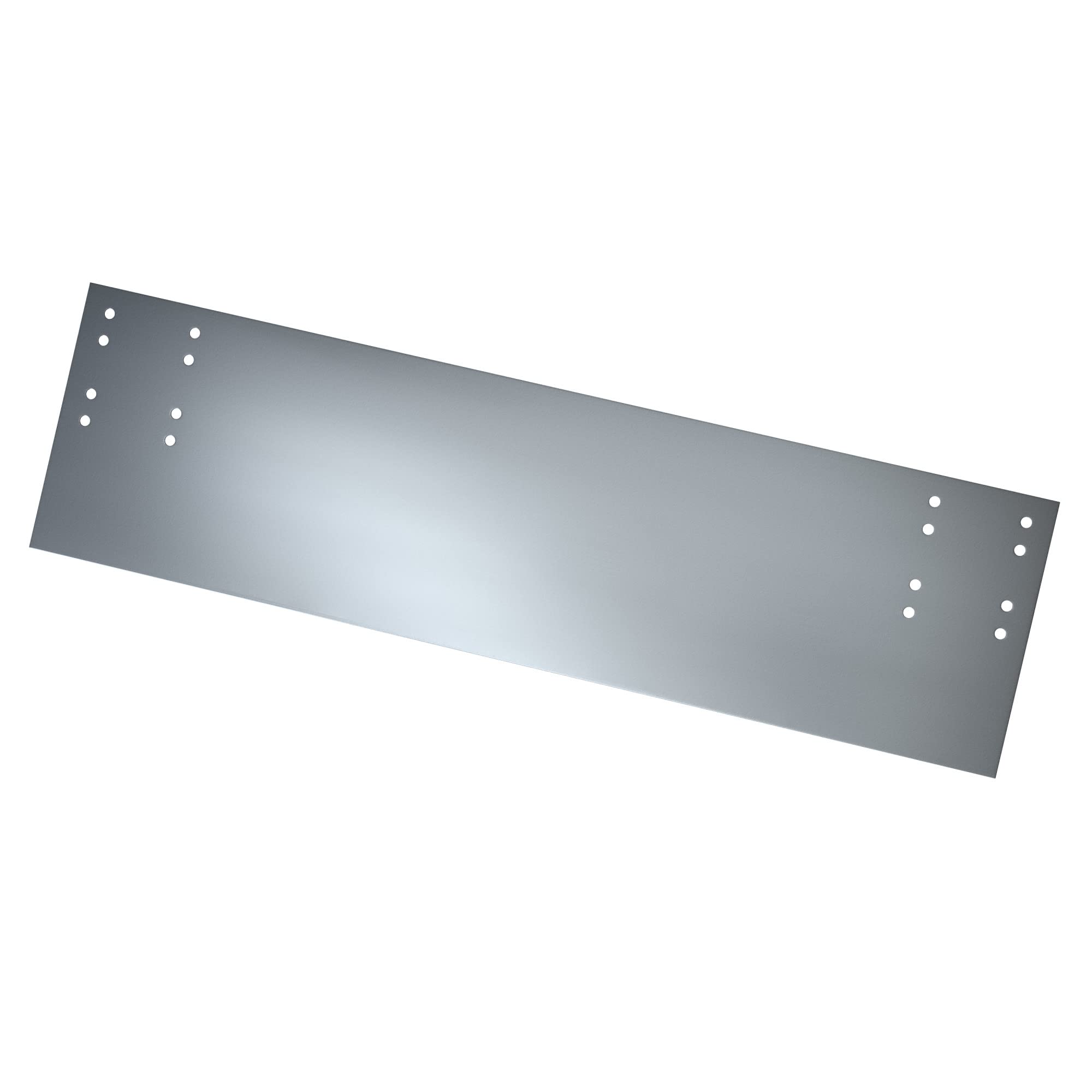 PROFLO PF950S18 5" x 18" 16 Gauge 16 H Nail Plate - N/A - Amazon.com