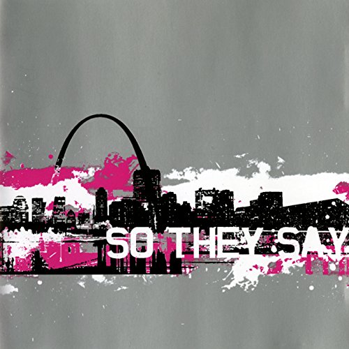Amazon.co.jp: So They Say : So They Say: デジタルミュージック