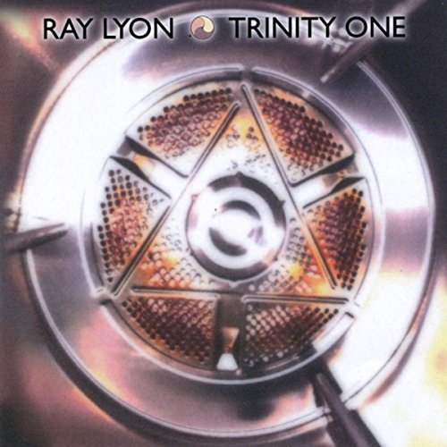 Amazon.com: Trinity One : Ray Lyon: Digital Music