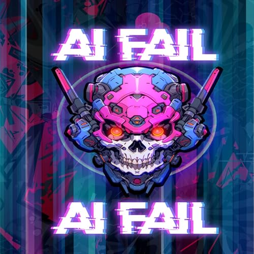 AI FAIL de beautybreebear en Amazon Music Unlimited