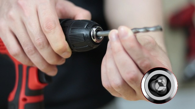 Watch How to adjust chuck & install drill bits? on Amazon Live