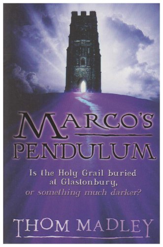 Marco's Pendulum: Thom Madley: 9780746090398: Amazon.com: Books