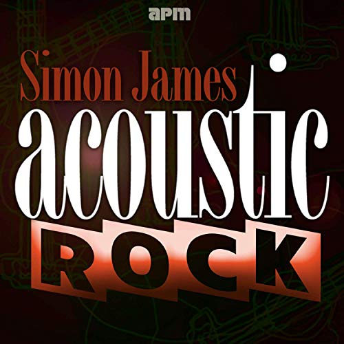 Amazon MusicでSimon JamesのAcoustic Chilled Rockを再生する