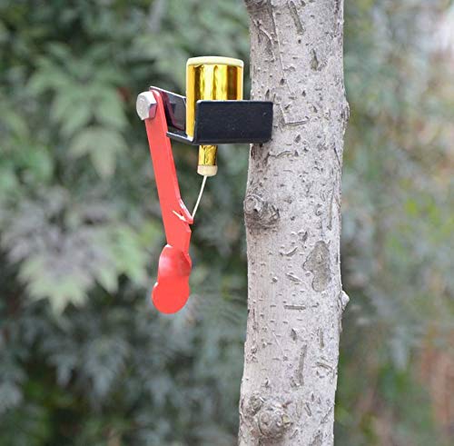 HHH Hunting Popper Shooting Target Self Reset Shooting Targets ...