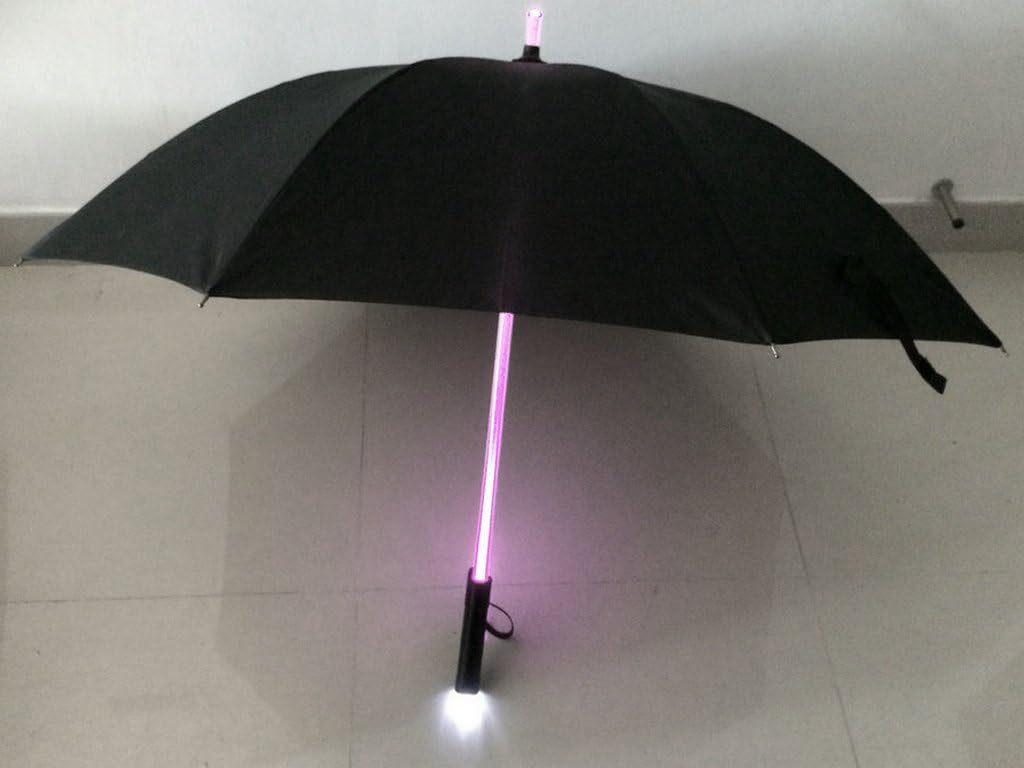 Blade Runner Led Umbrella Świecąca LED Parasolka Blade Runner