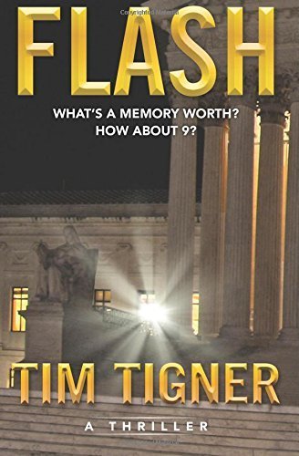 Flash Paperback November 11, 2013: Tim Tigner: Amazon.com: Books