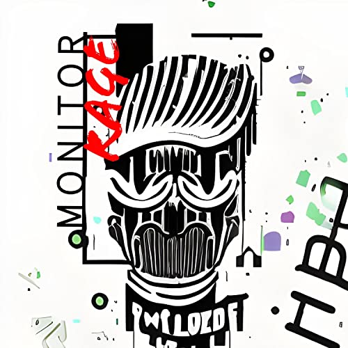 Play rage.exe by Monitor on Amazon Music