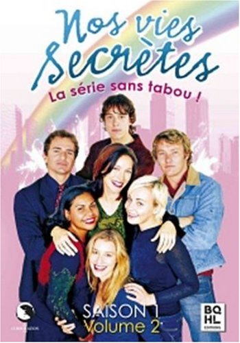 Amazon.com: Our Secret Lives, Season 1 Vol. 2 [DVD] (2009) Dorman ...
