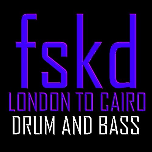 Amazon.co.jp: drum and bass fskd (Ep) : fskd: デジタルミュージック