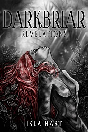 Darkbriar: Revelations - A Why Choose Supernatural Romance - Kindle edition by Hart, Isla ...