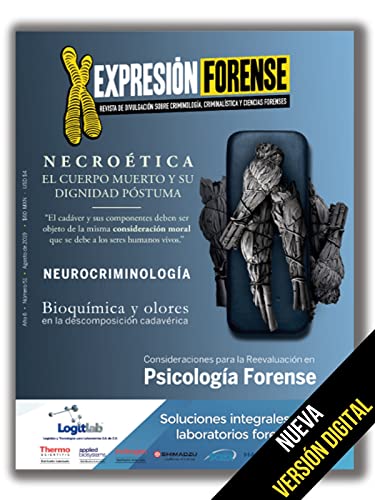 Revista Expresión Forense N° 51: Revista de Divulgación sobre ...