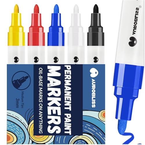 Pennarello indelebile: guide pratiche per rimuoverlo senza danni