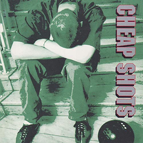 ++Cheap Shots Vol.1 - Various: Amazon.de: Musik-CDs & Vinyl