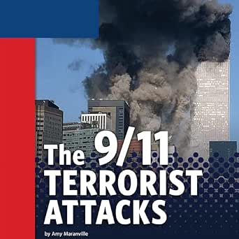 Amazon.com: The 9/11 Terrorist Attacks: Days That Changed America ...