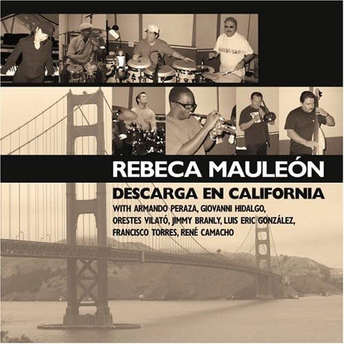 Descarga en California: Rebeca Maule n, Rebeca Mauleon, Rebeca Mauleón ...
