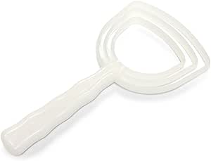 Amazon.com: The Sausage Maker - Bone Dust Scraper, 4-inch, Square ...