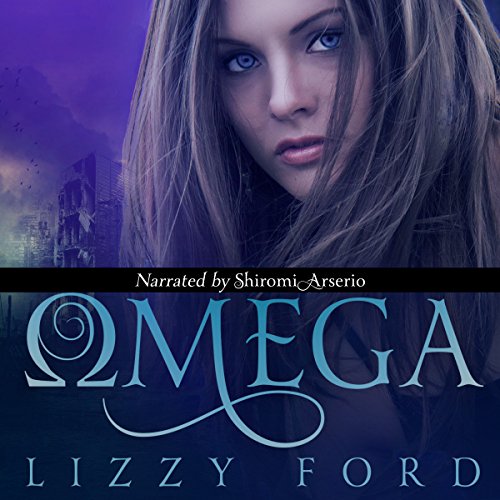 Amazon.com: Omega: Omega Series, Book 1 (Audible Audio Edition): Lizzy ...
