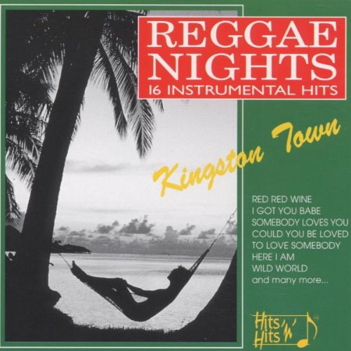 Reggae Nights - Amazon.com Music