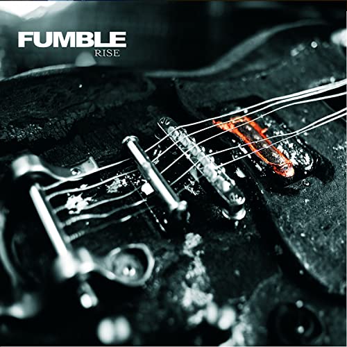 Amazon.com: Rise : Fumble: Digital Music