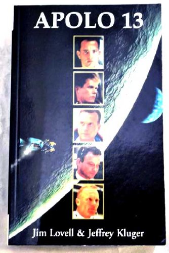 Amazon.com: Apollo 13: 9788440663887: Jim Lovell, Jeffrey Kluger: Books