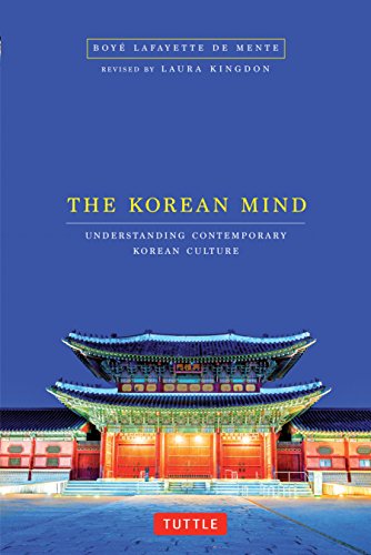 The Korean Mind: Understanding Contemporary Korean Culture: Amazon.co ...