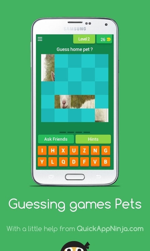 Guessing games pets:Amazon.de:Appstore for Android