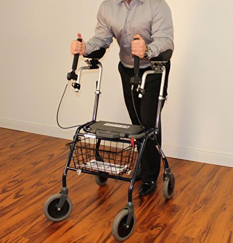 Amazon.com: Dolomite Alpha Walker Advanced, color: Sapphire Blue ...