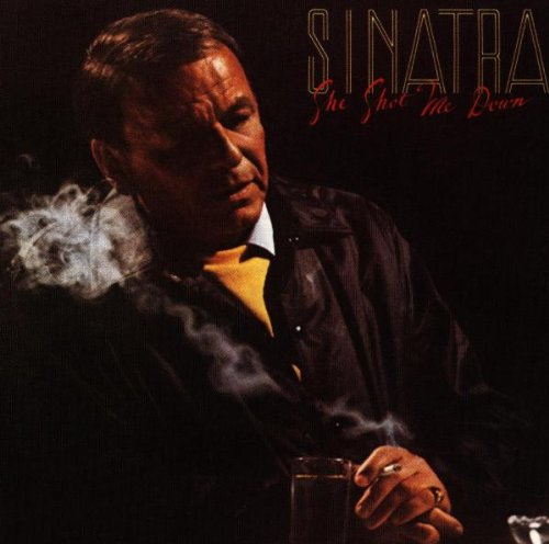 Sinatra, Frank - She Shot Me Down - Amazon.com Music