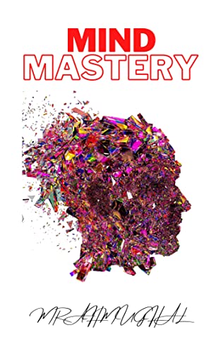 Complete Mind Map Mastery: Relieve Stress, Stop Negative Spirals ...