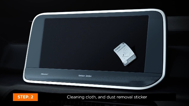 Watch Spigen Auto Display Glas.tR Slim Installation Guide on Amazon Live