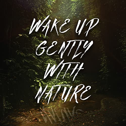 Nature Alarm Clock: Ocean Waves song by Calm Nature Oasis & Mothers ...