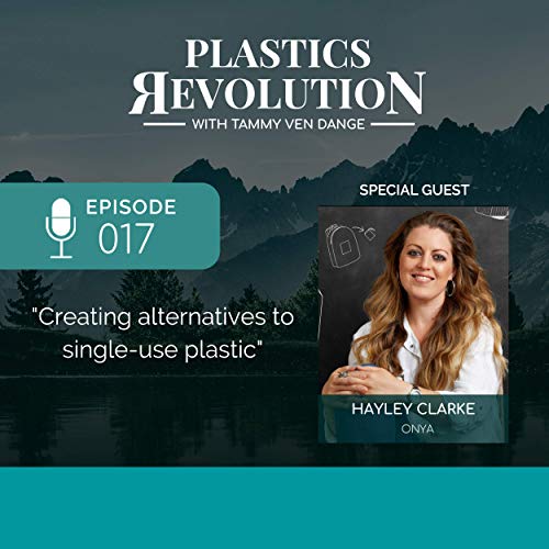 Amazon.com: Hayley Clarke of Onya : Audible Books & Originals