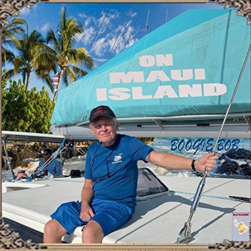 Play On Maui Island by Boogie Bob on Amazon Music