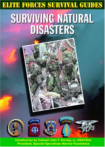Surviving Natural Disasters: Wilson, Patrick: 9781590840160: Books ...