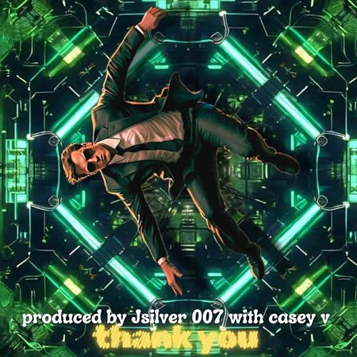 Play thank you by casey v on Amazon Music