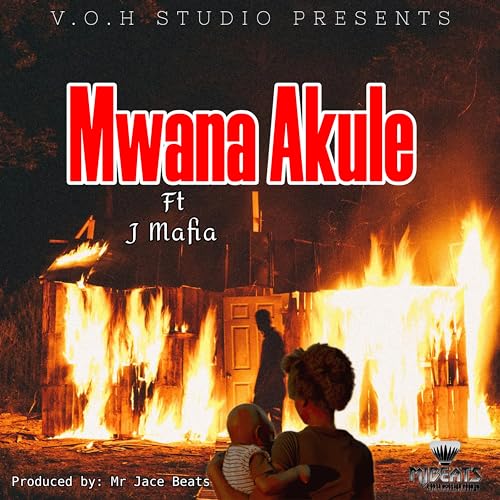 Play Mwana Akule by Village Of Hope Studio feat. J Mafia on Amazon Music