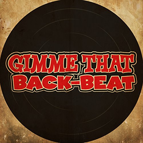 Amazon.com: Gimme That Back-Beat : Vital Fire: Digital Music