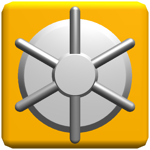 Data Vault - App on Amazon Appstore