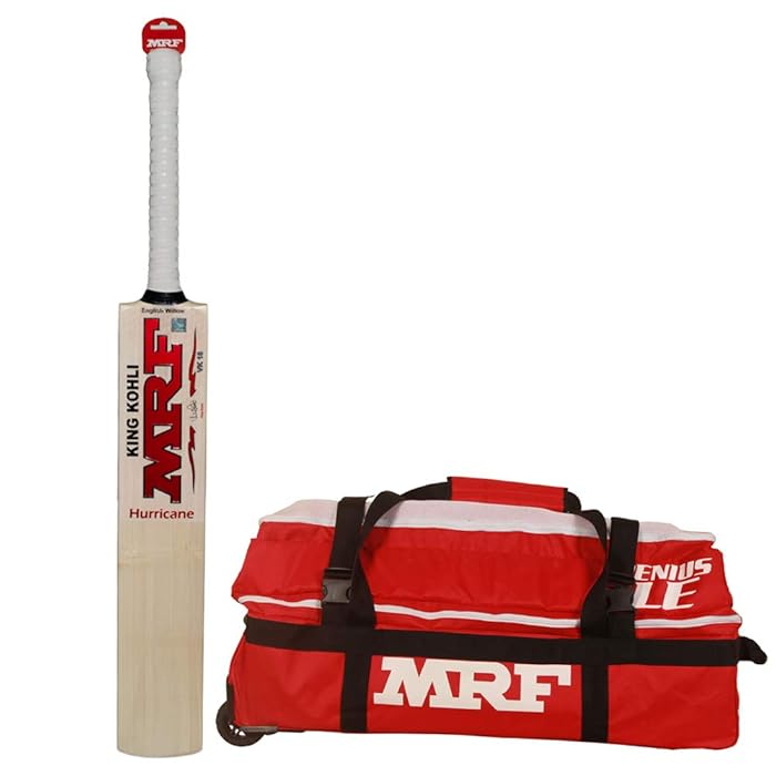 Virat Kohli Cricket Kit Bag at Gabriel Faulkner blog