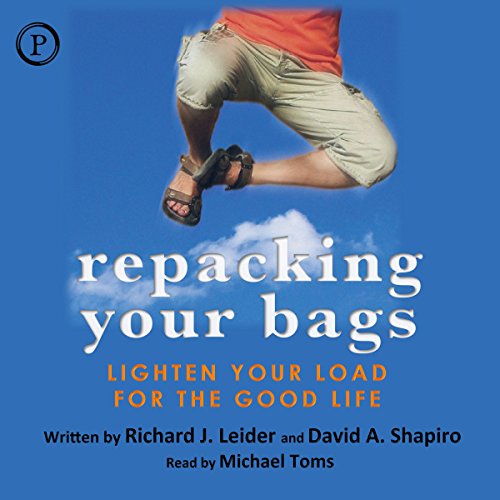 Amazon.com: Repacking Your Bags: Lighten Your Load for the Good Life ...