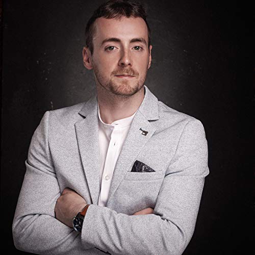 Play Second Chance by Conor Duffy on Amazon Music