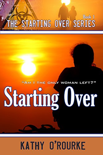 Starting Over (The Starting Over Series Book 1) - Kindle edition by O ...