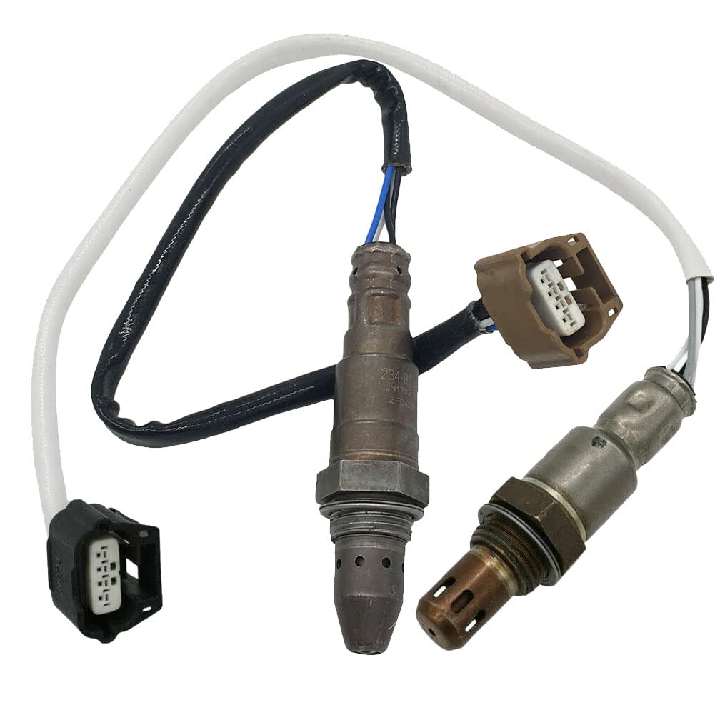 Amazon.com: Amrxuts 234-9133 234-4905 2pcs Upstream & Downstream Oxygen ...