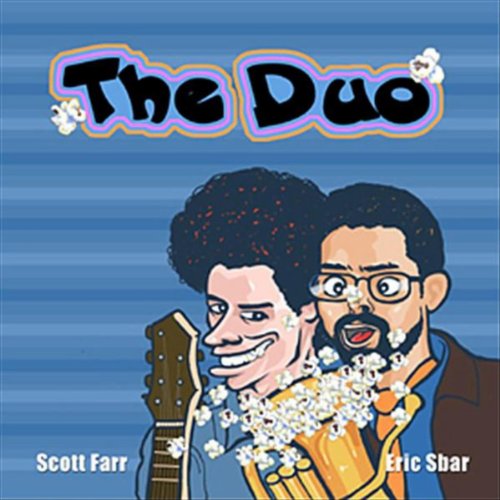 Amazon.com: The Duo : The DUO: Digital Music